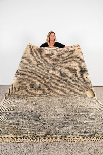 NEW MOROCCAN RUGS – Bohzali